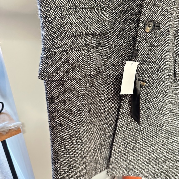 J. Lindeberg | Jackets & Coats | J Libdeberg Wolger Cl Rock Wool ...